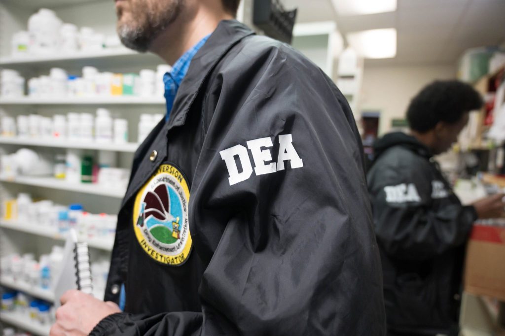 Trafic de Cocaïne en Côte d'Ivoire : Interpol et la DEA débarque à ...