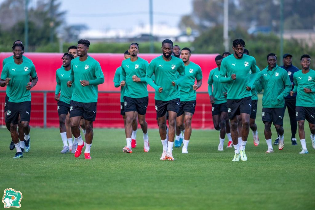 Mondial 2026 : Les Éléphants à l'épreuve du Burundi, un défi ...