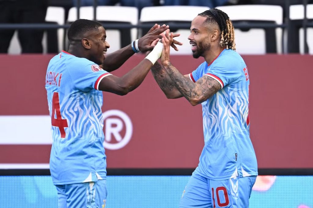 CAN 2025 : la RDC s’impose face au Bénin dans un match marqué par la ...