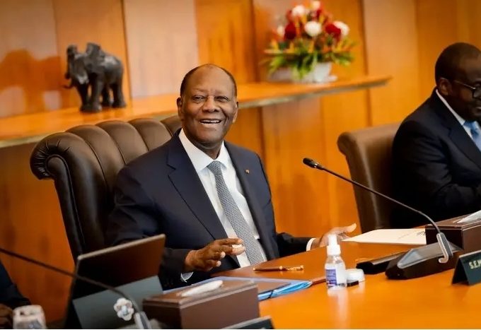 Football : la Côte d’Ivoire renverse la France à Nantes et signe un ...